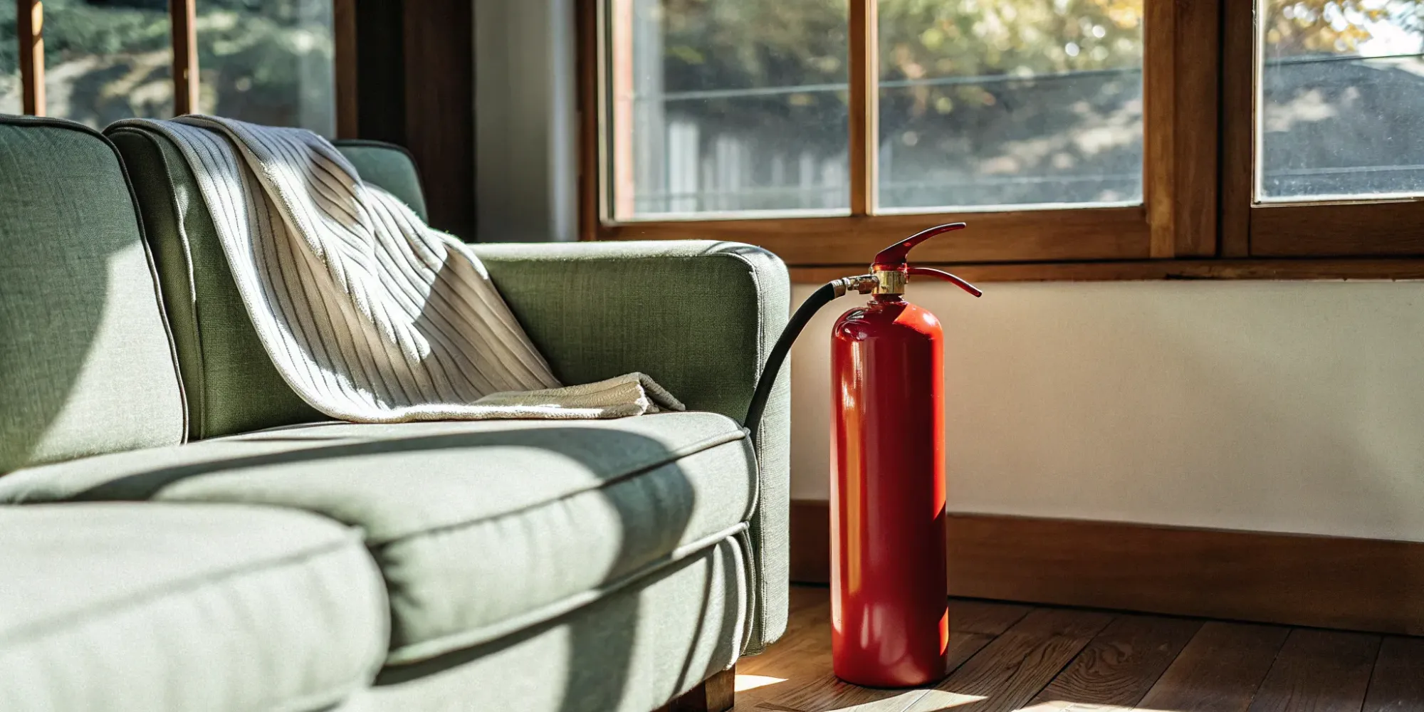 Renters Insurance: What Does Fire Coverage Include? | Goodcover Insurance