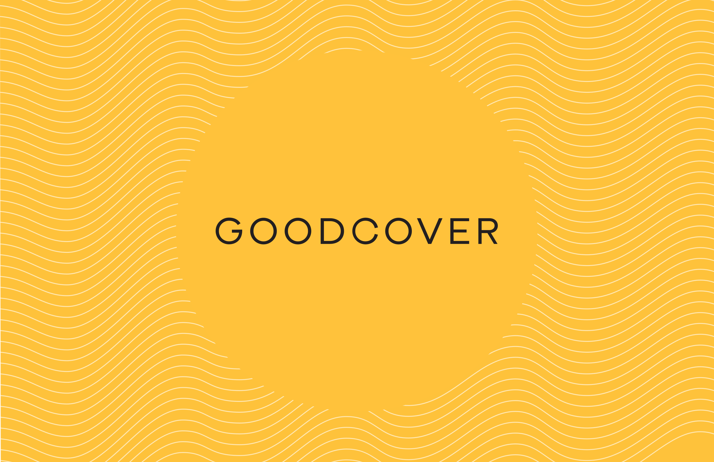 Blog | Goodcover – fair, modern, cooperative renters insurance.